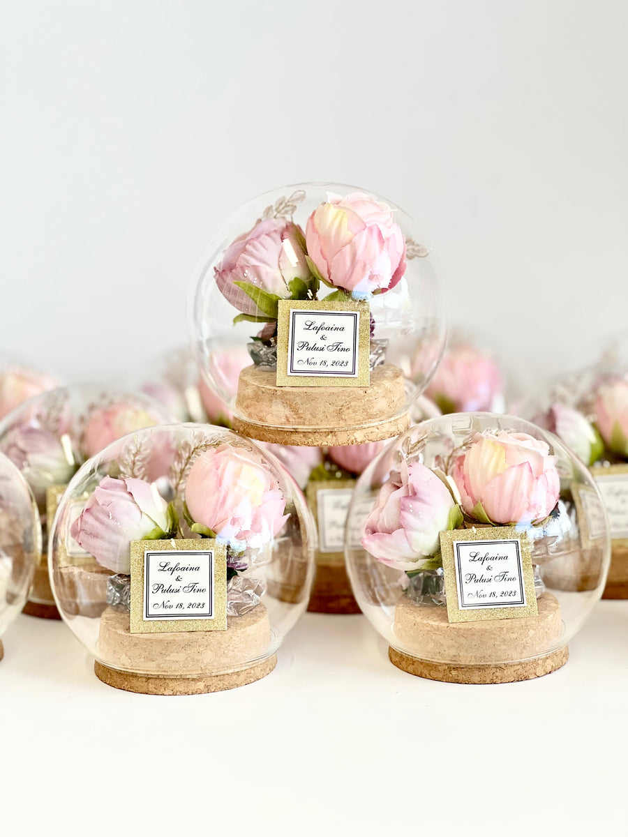 Wedding favors for guests, Wedding favors, Custom favors, Baptism favo ...